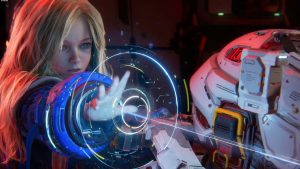 Pragmata выйдет в 2026 году, Capcom представила новый трейлер ...